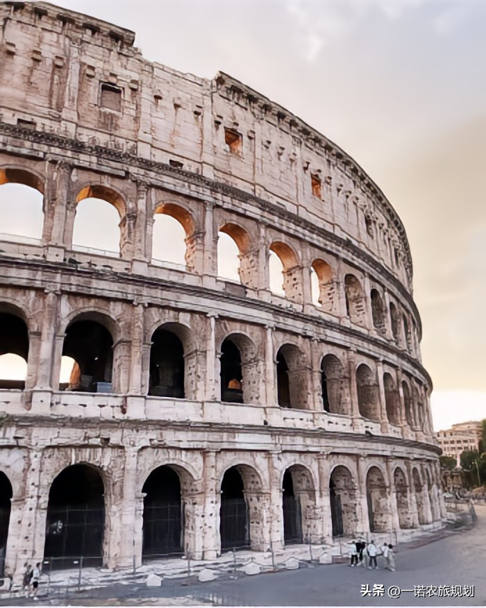 Ancient buildings, far more amazing than you think - iNEWS