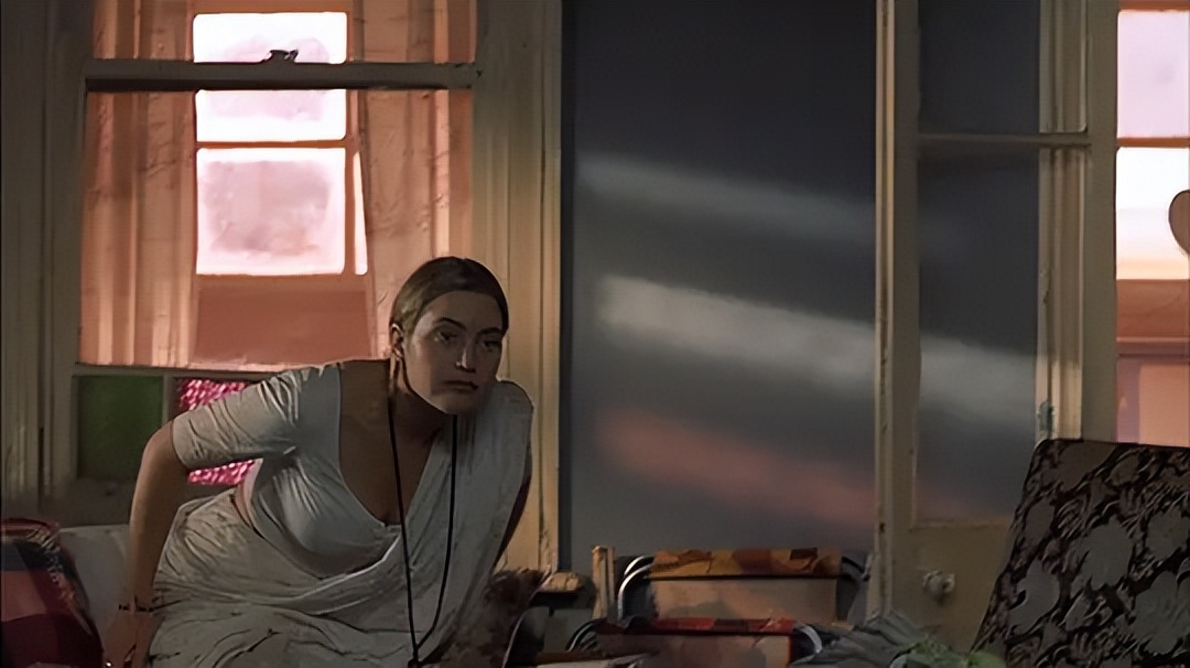 Jane Campion's creative hand, from narrative style to image expression ...