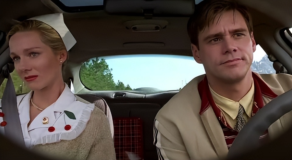 Research on Multimodal Cognitive Metaphors in the Movie "The Truman ...