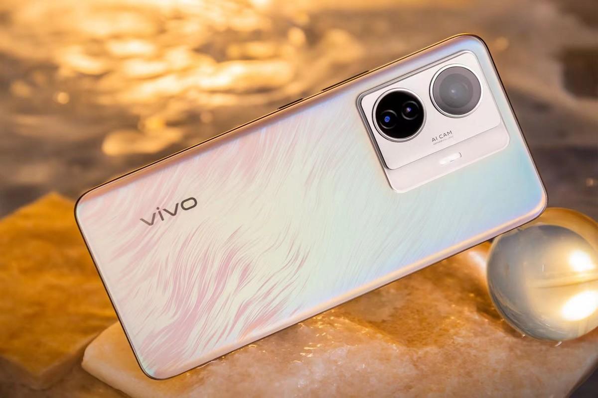 Don't buy vivo phones randomly, these four vivo phones are perfect and ...
