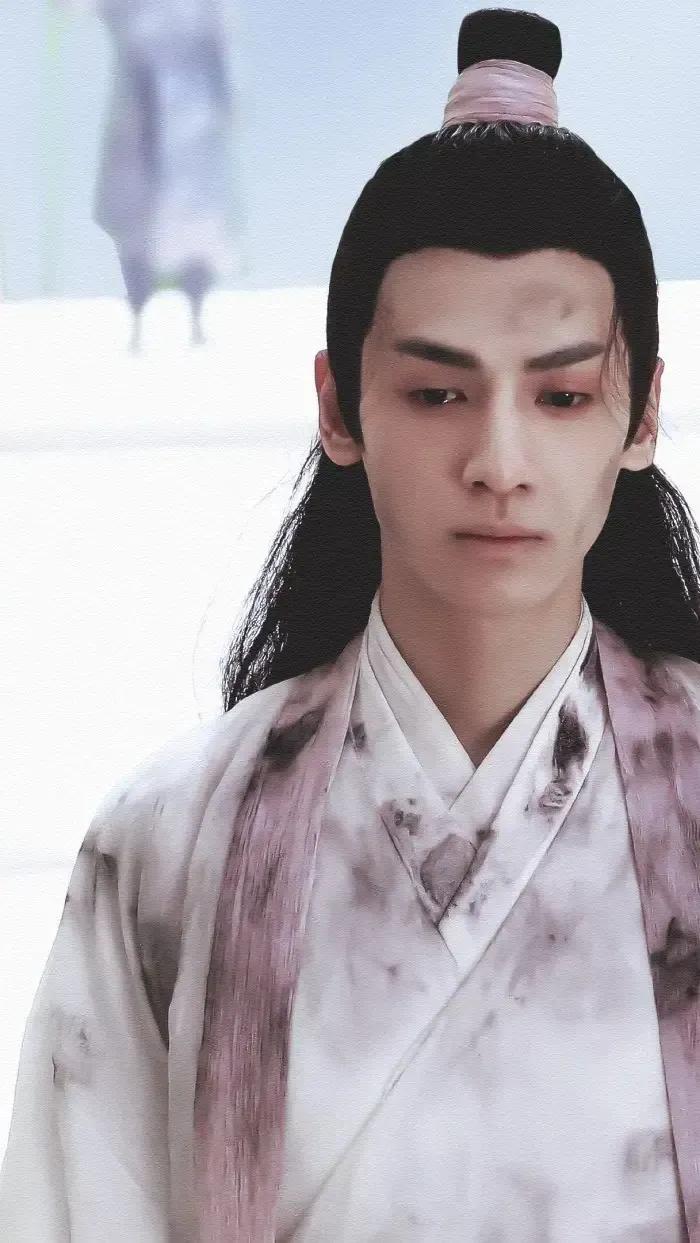 The distressing Runyu in "Sweet Honey as Ashes as Frost" - iNEWS