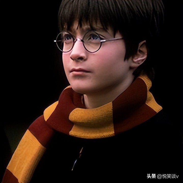 Artistic Appreciation of "Harry Potter" Movie: The Ingenious Handling ...