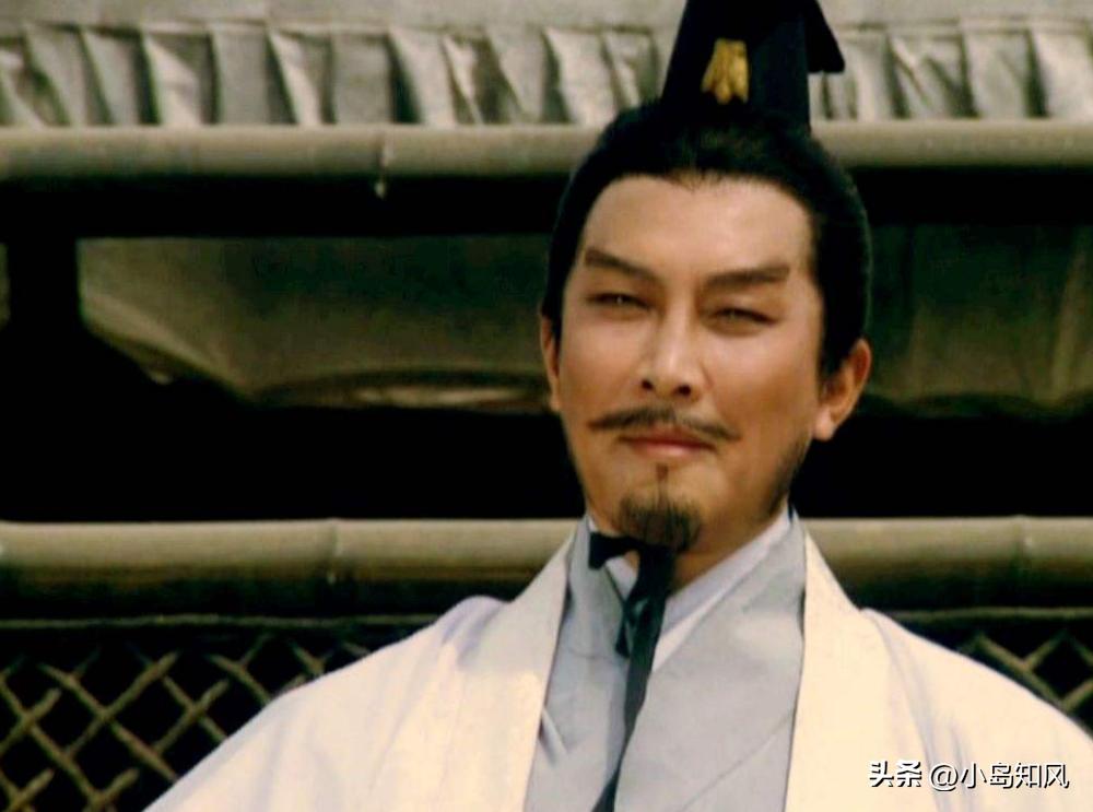 Why did Zhuge Zhan sigh before his death for not being able to suppress Jiang Wei, the famous ...