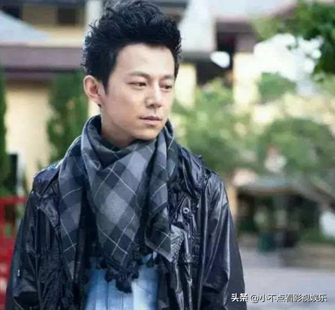 What happened to He Jiong, let us see through the warmth and coldness ...