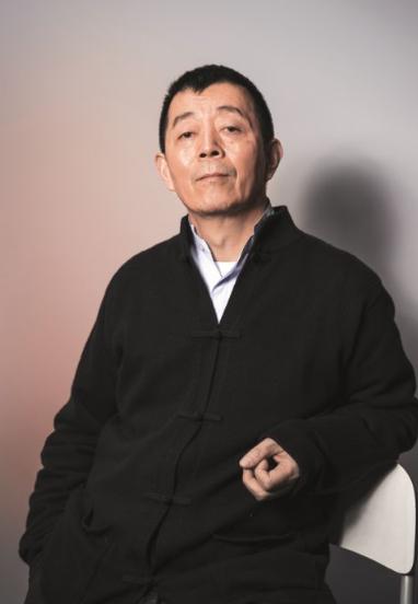 "Husband and wife are birds of the same forest", but sorry, Gu Changwei ...