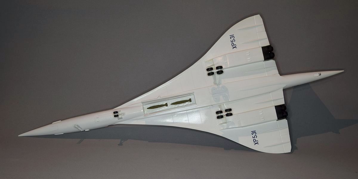 What the hell is this?Overhead Fighter Design Appreciation (22) Bomb ...