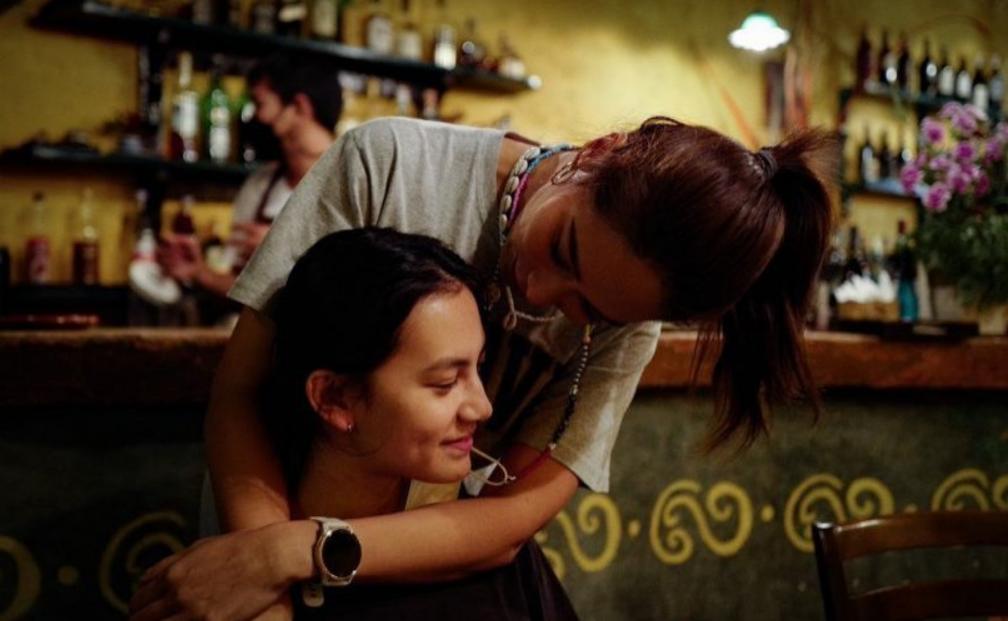 Thai actress Poly opens up her relationship!He has been in love with ...