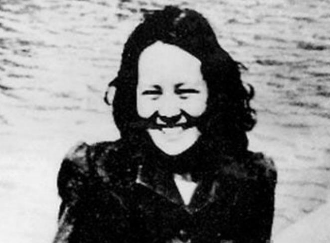 Fu Zuoyi's daughter once contributed to the peaceful liberation of ...