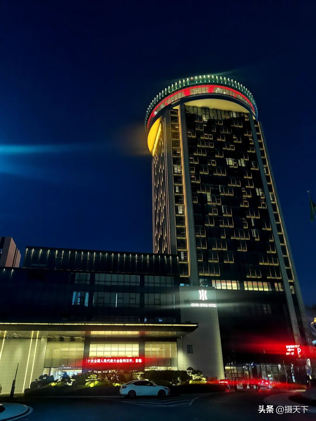 Yo Shuyang: Changhuai No. 1 Garden - Hu Family Garden in Shuyang - iNEWS