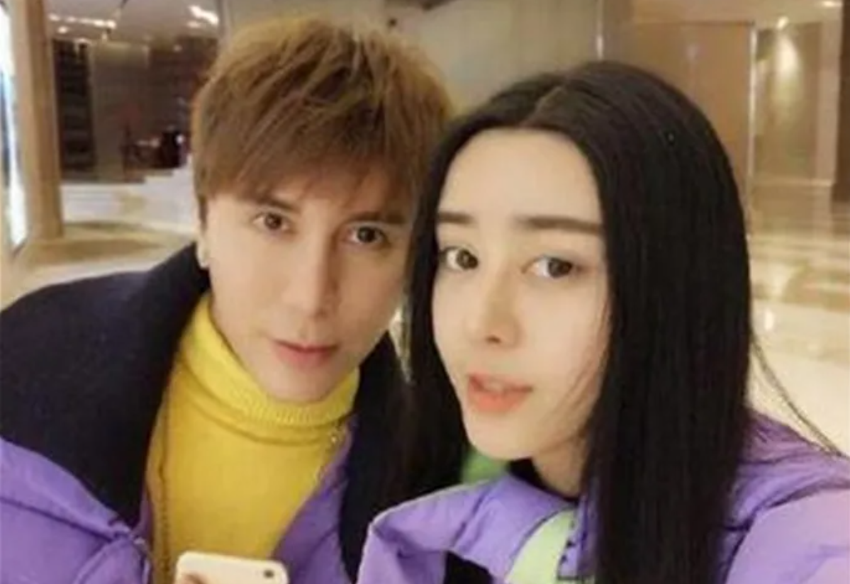 He Chengxi: What happened after spending 8 million plastic surgery to become Fan Bingbing and ...