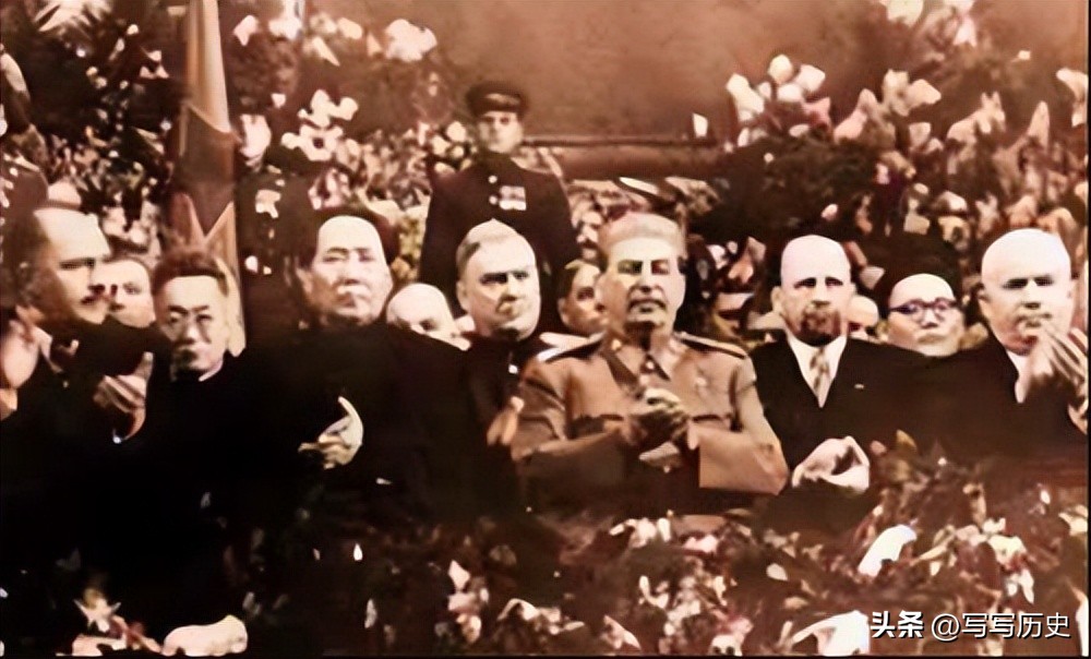 Choibalsan and Zedenbal: Mongolian Versions of Stalin and Khrushchev ...