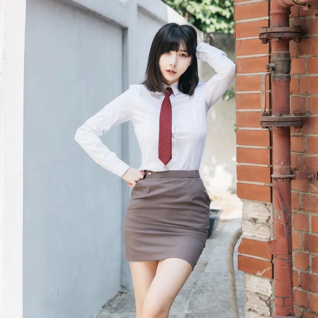 South Korean car model Song Zhuer, with good body and appearance, part ...