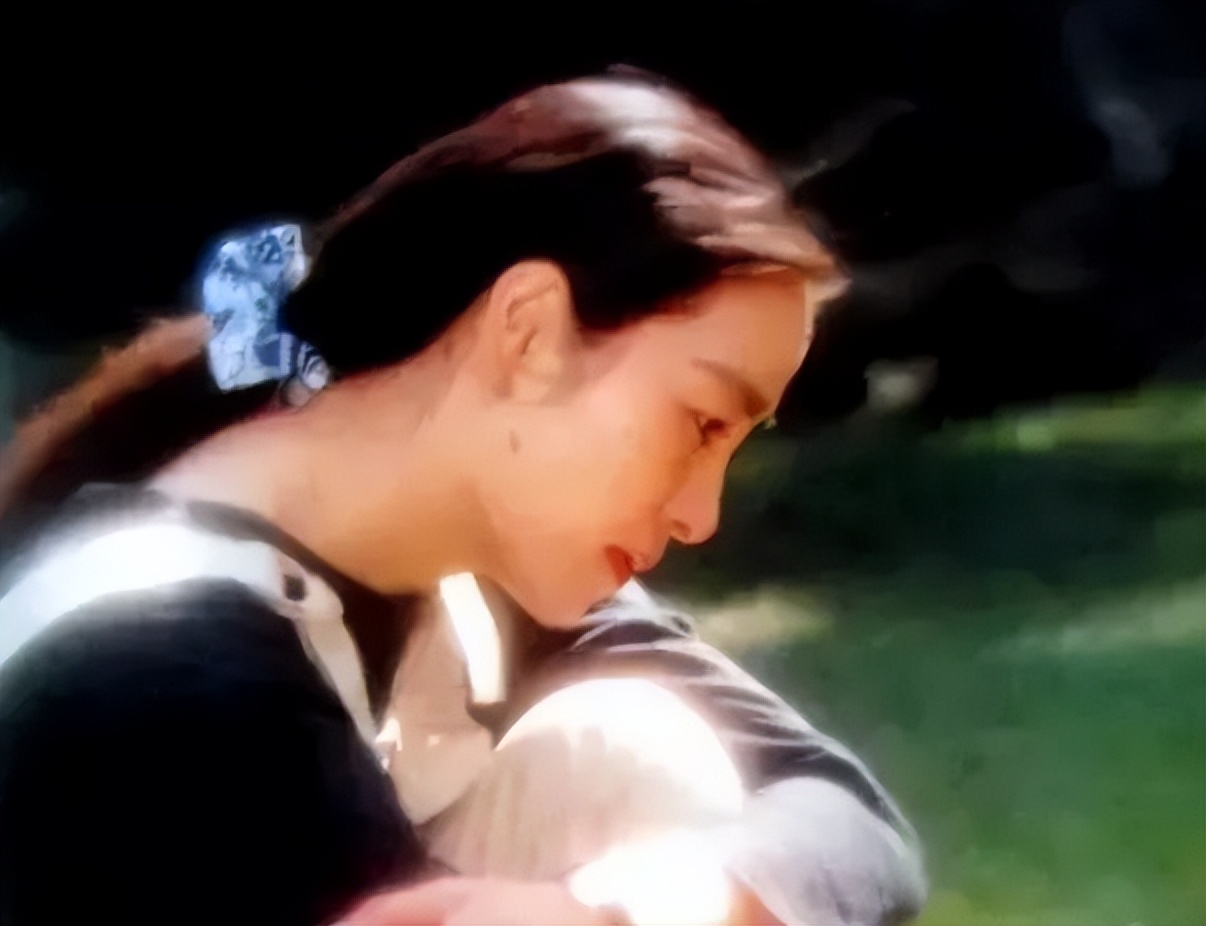 Fan Zhou Xun angry, divorced at 39 years old, raising her son alone, Xi ...