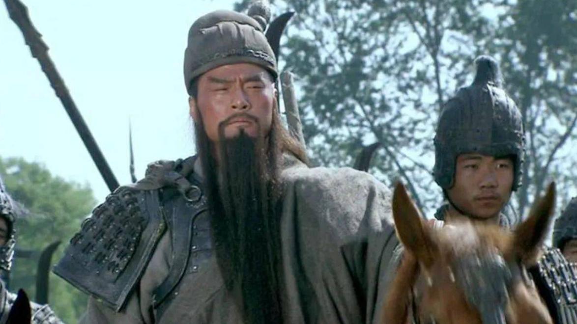 Emperor Jing of Han slept with the wrong wife, but gave birth to the ...