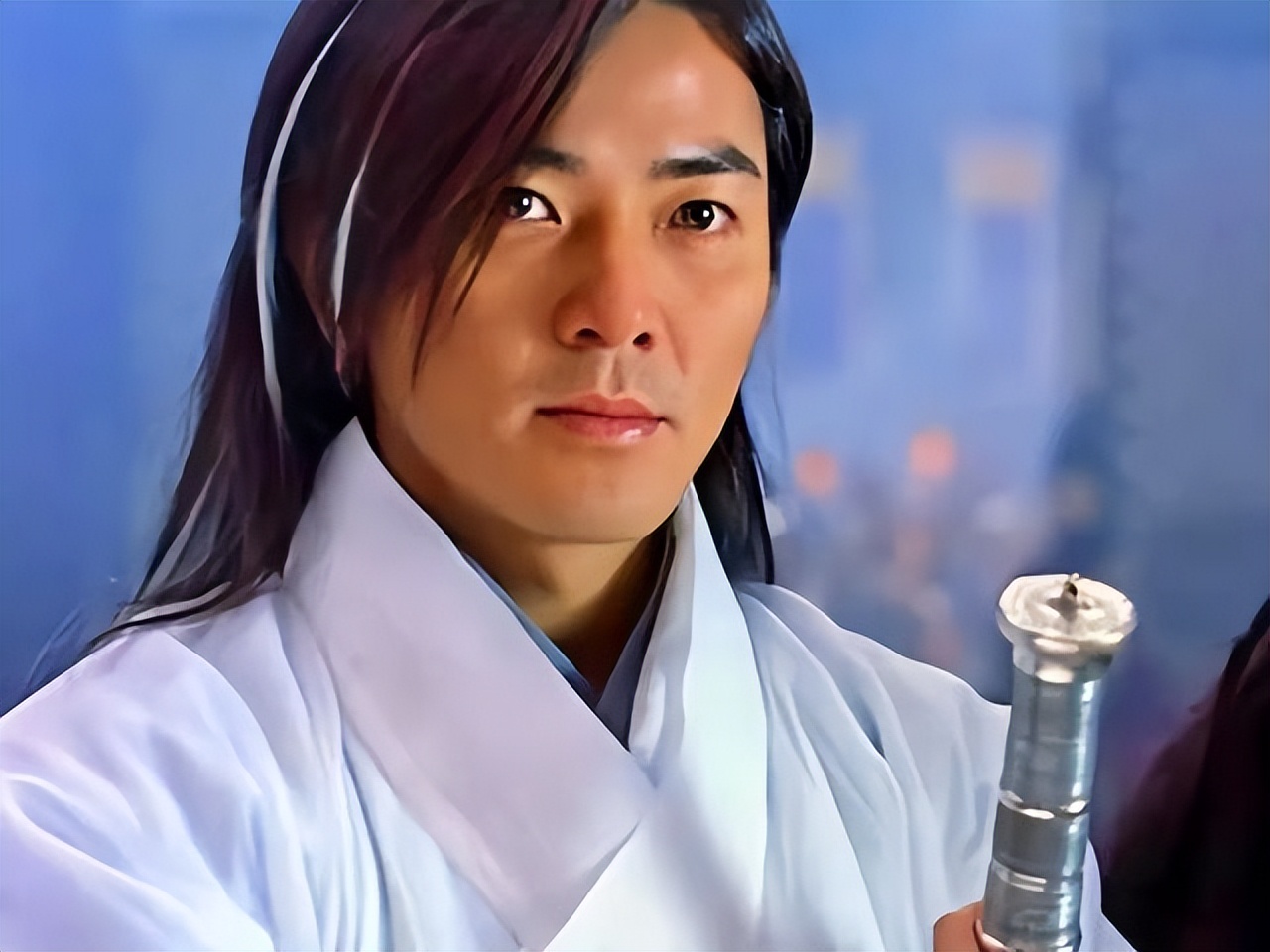 Although Lu Xiaofeng's Consonant Finger is powerful, he can't grasp the ...