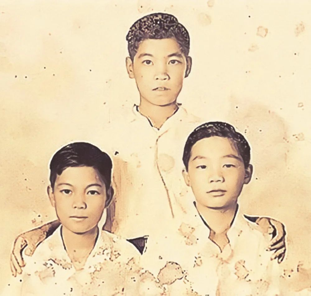 Dasha Cheng Kuian: 13 years after his death, the two wives are in ...