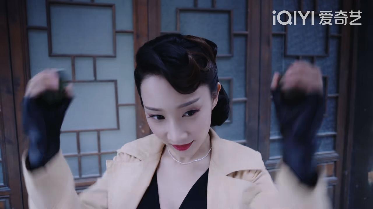 Put on heavy makeup, so don't act awkwardly as a secret agent! These 4 ...