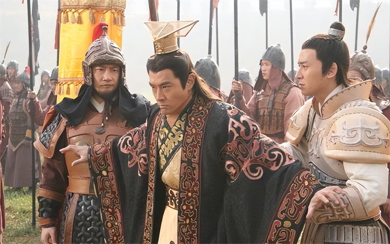 After King Zhou, there will be no more emperors? What does the real ...