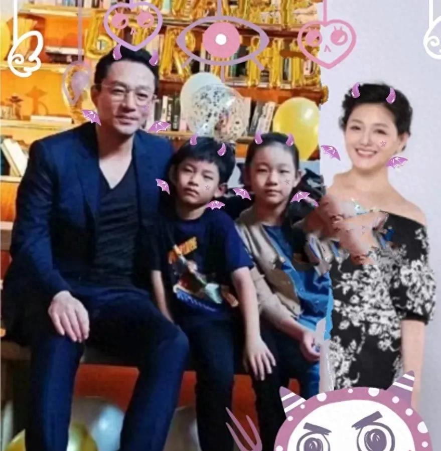 Wang Zehan became stronger and stood up for his grandchildren, and did not allow Wang Xixiu and ...