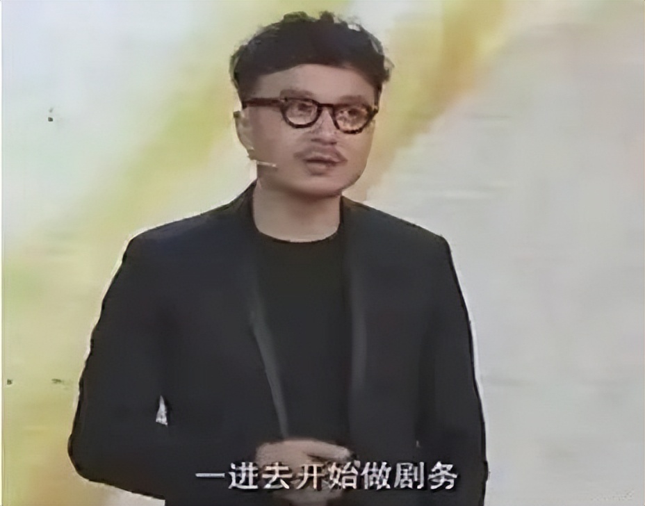 Wang Han, who "falls off the altar", and the reason why he is suddenly ...