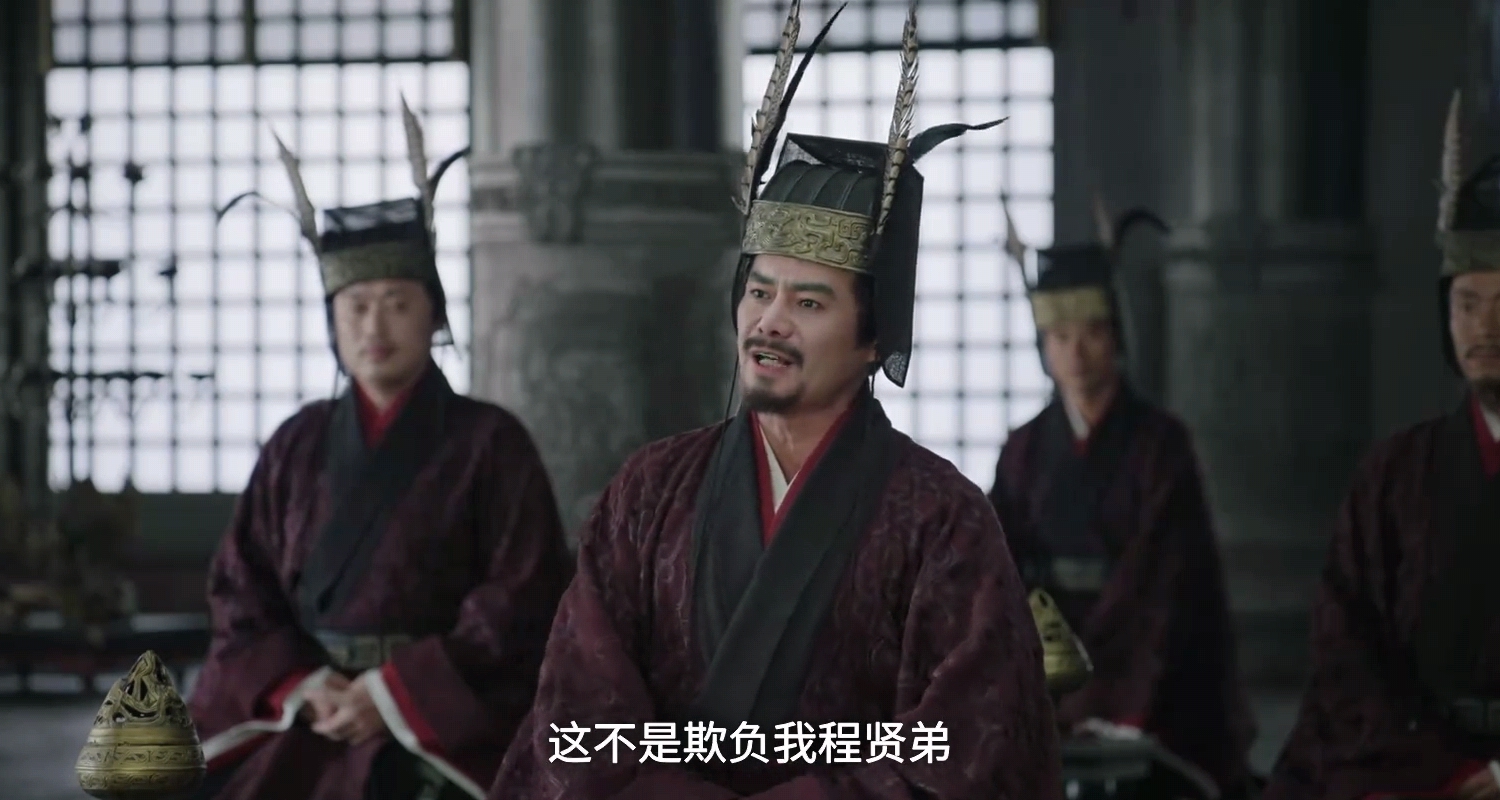 Xinghan splendid: Wan Jiang Cheng Shi is also a general, why is the ...
