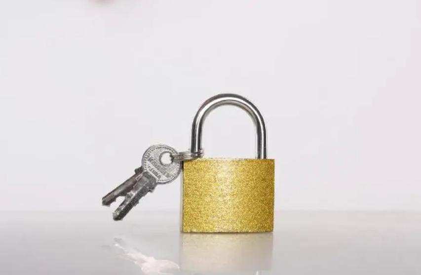 Locking Time: An Exploration of the History of Locks - iMedia Locking Time: An Exploration of the History of Locks - iMedia