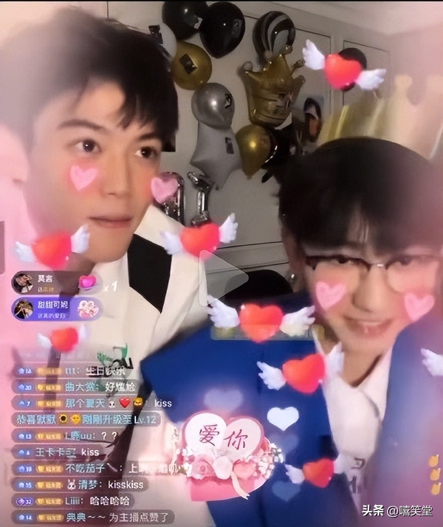 Outrageous!"Liu Cong Comes Out of the Closet" topped the trending ...