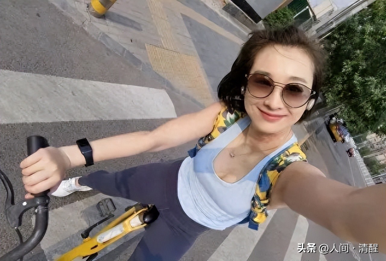 Mu Tingting: After her debut, the drama became a hit, but she was ...