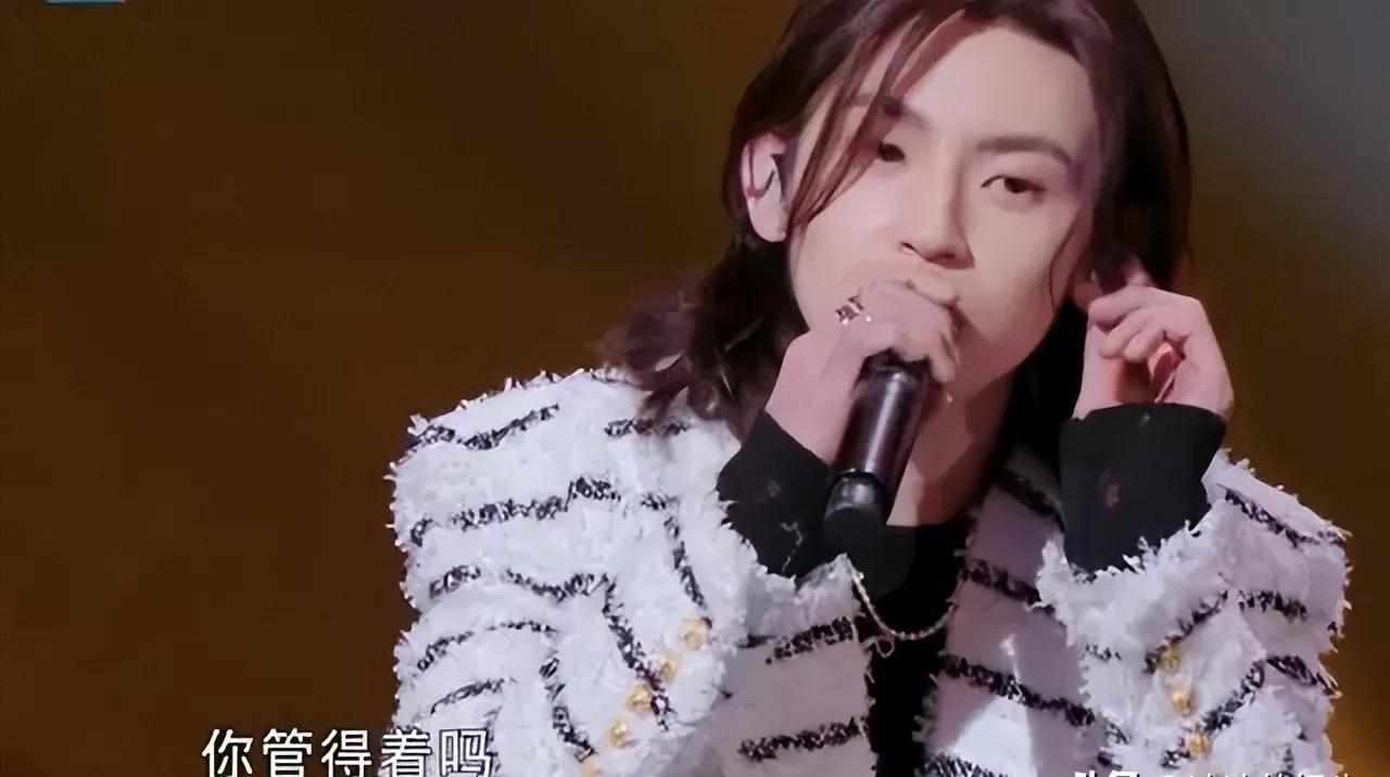 Wang Linkai was too impulsive, and responded directly to criticism: Are ...