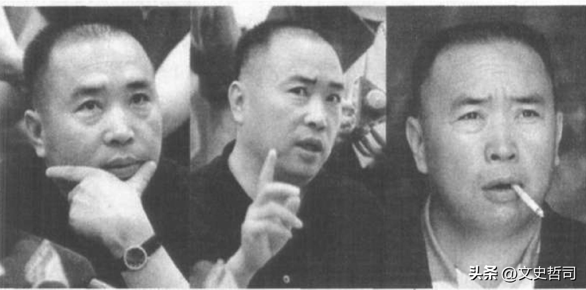 Lai Changxing's "The Knockout": Seeing him build a tall building ...