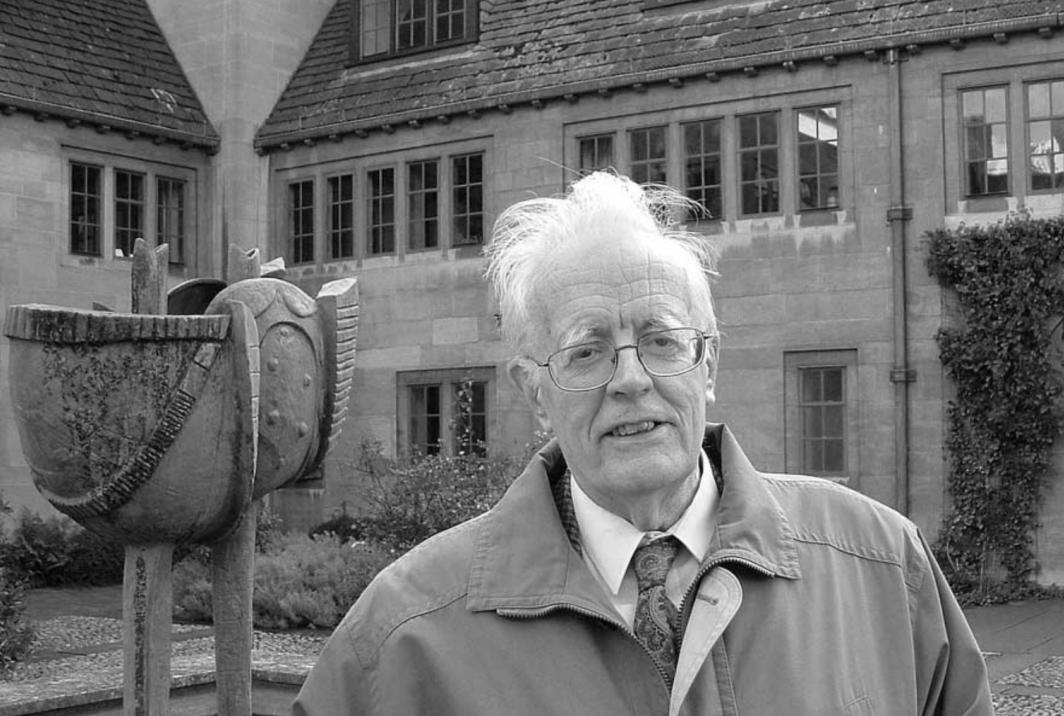 「數學」統計學家David Cox的故事 - 頭條匯