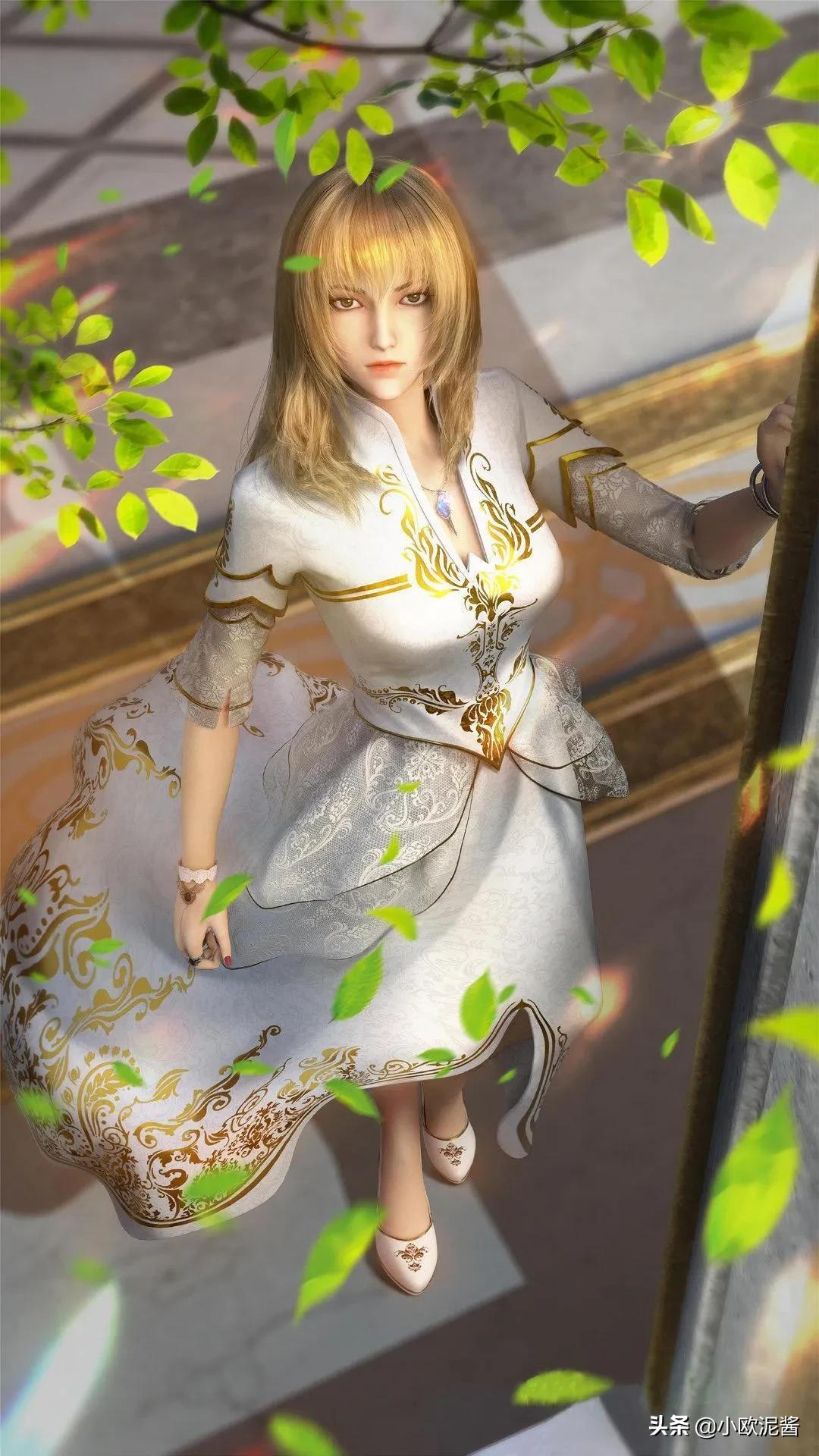 Do you really know Angel Yan in Super Seminary? - iMedia