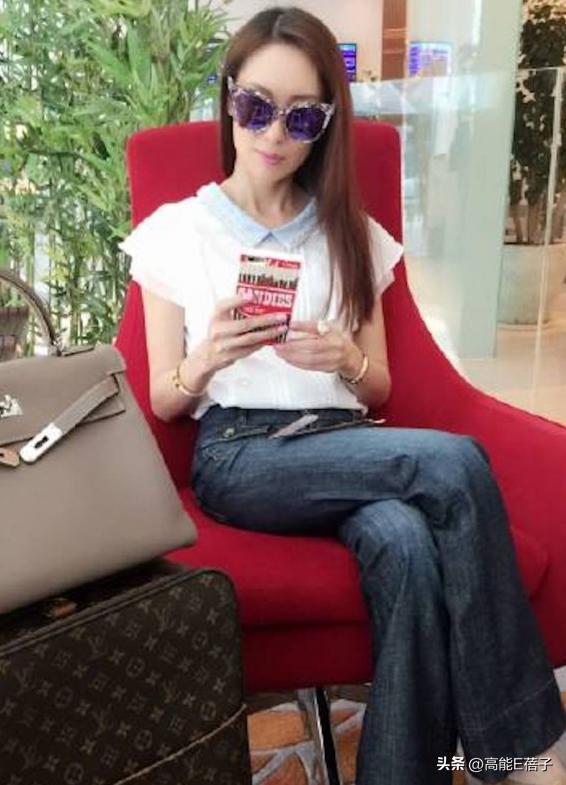 Guo Keying and Lin Wenlong are not the real version of [Family Glory ...