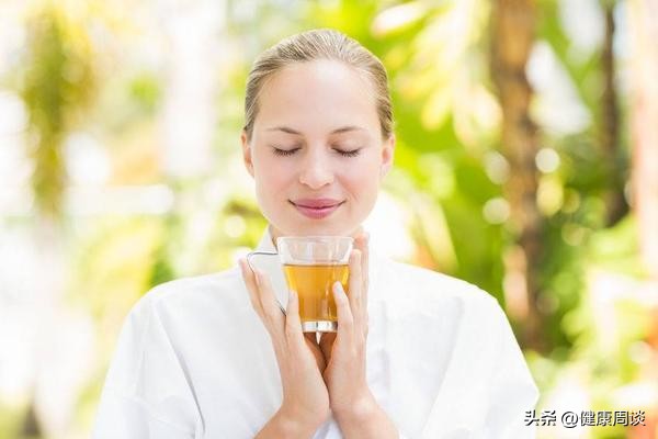 Is drinking tea every day good or bad for the body?Drinking green tea ...
