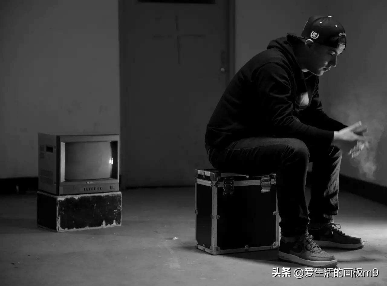 The first rapper to bring Xinjiang Hiphop out - Ma Jun - iNEWS