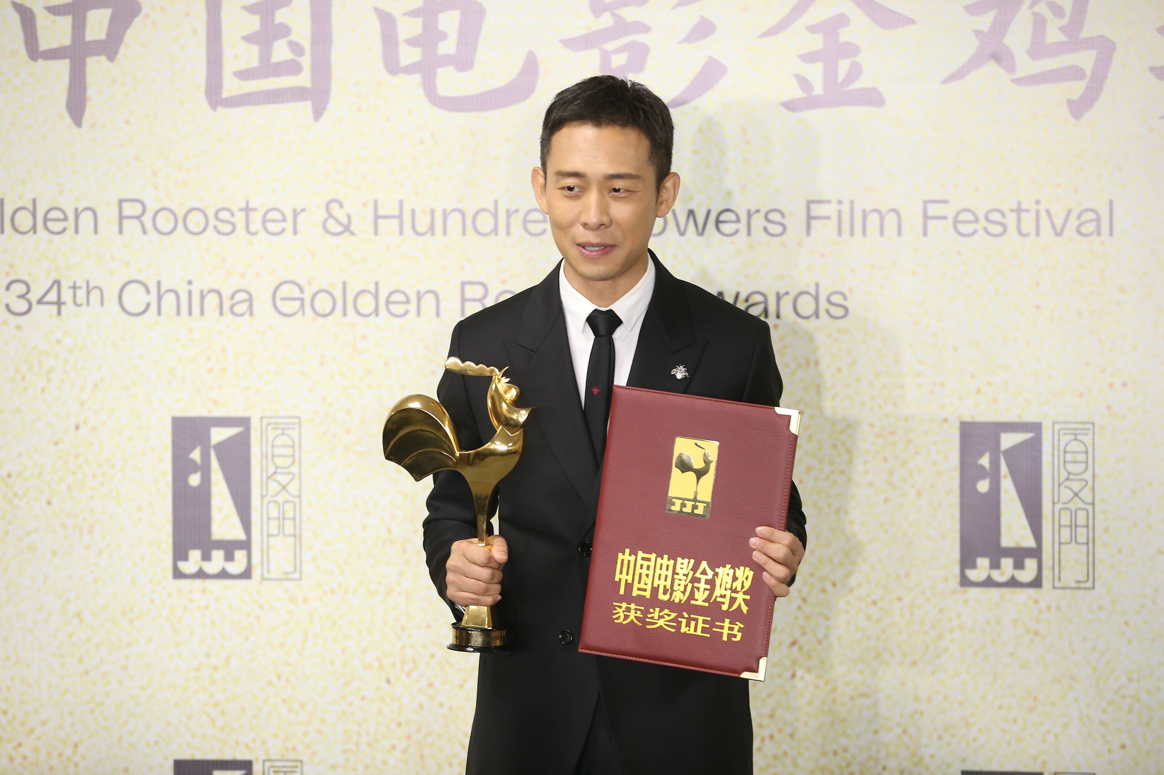 10 stars with super high military ranks, Sun Li saw Zhang Yi actually ...