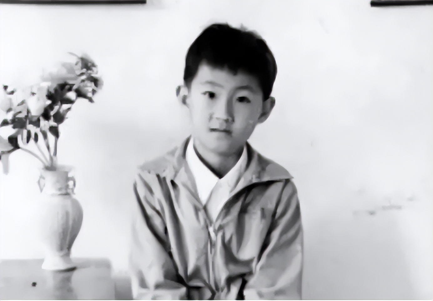 The childhood of 5 entrepreneurs: Ma Yun is obsessed with martial arts ...