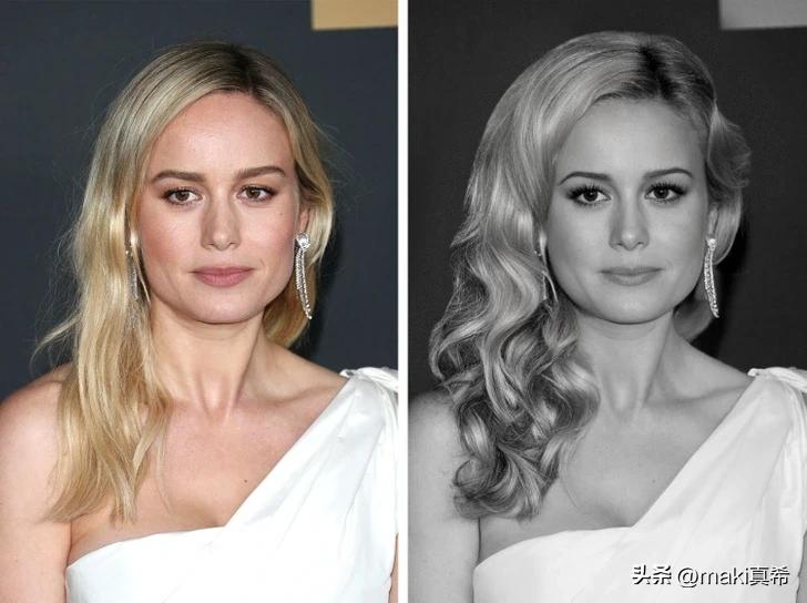 Contemporary actresses travel through time and meet classic Hollywood ...