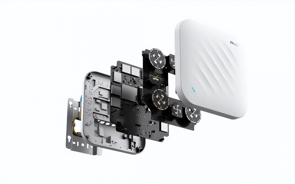 Ruijie releases new Wi-Fi 7 products that can revolutionize networks ...