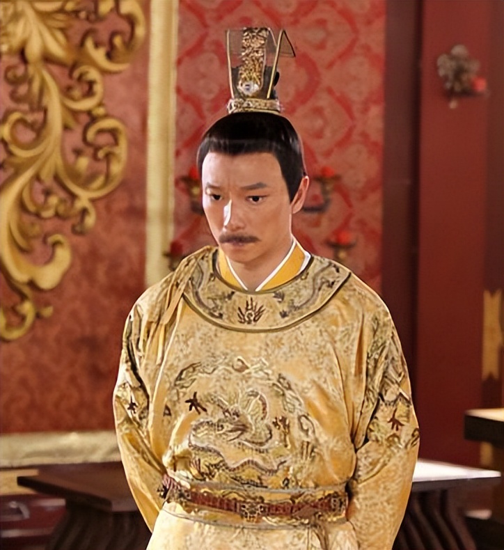 Li Xian's last day: After eating a bowl of noodles, his daughter rushed ...