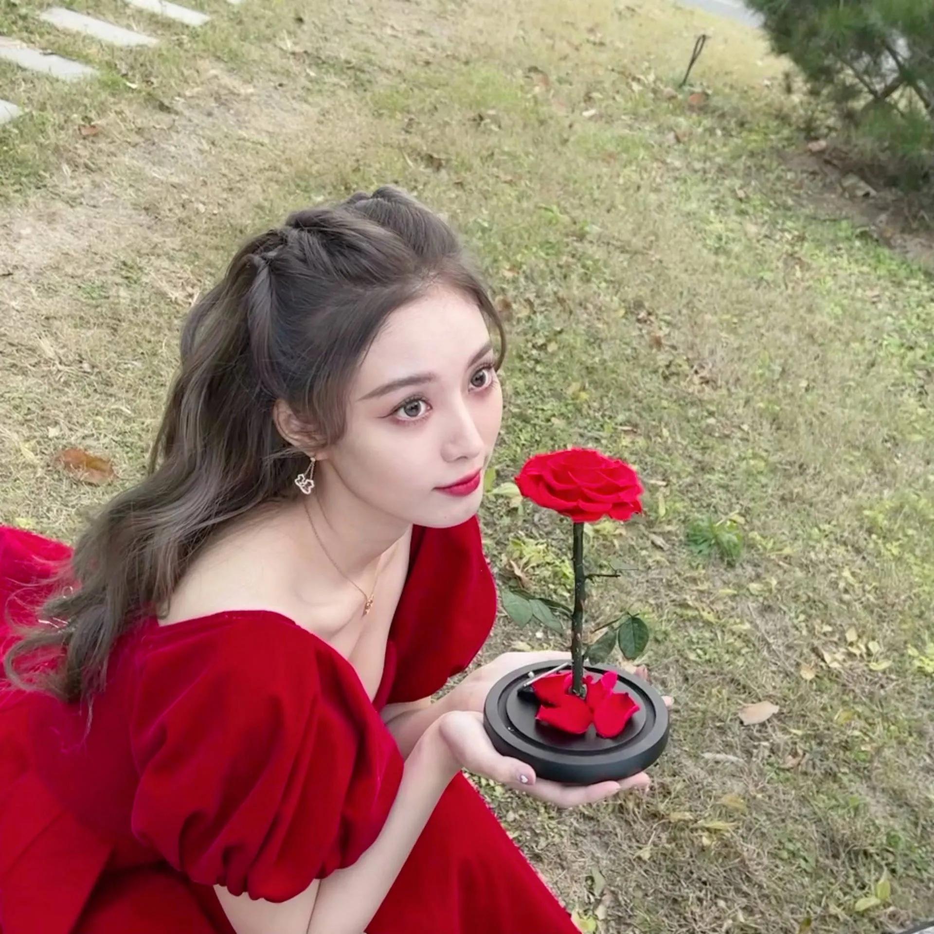 Fugitive Princess Xu Yiyang - iNEWS