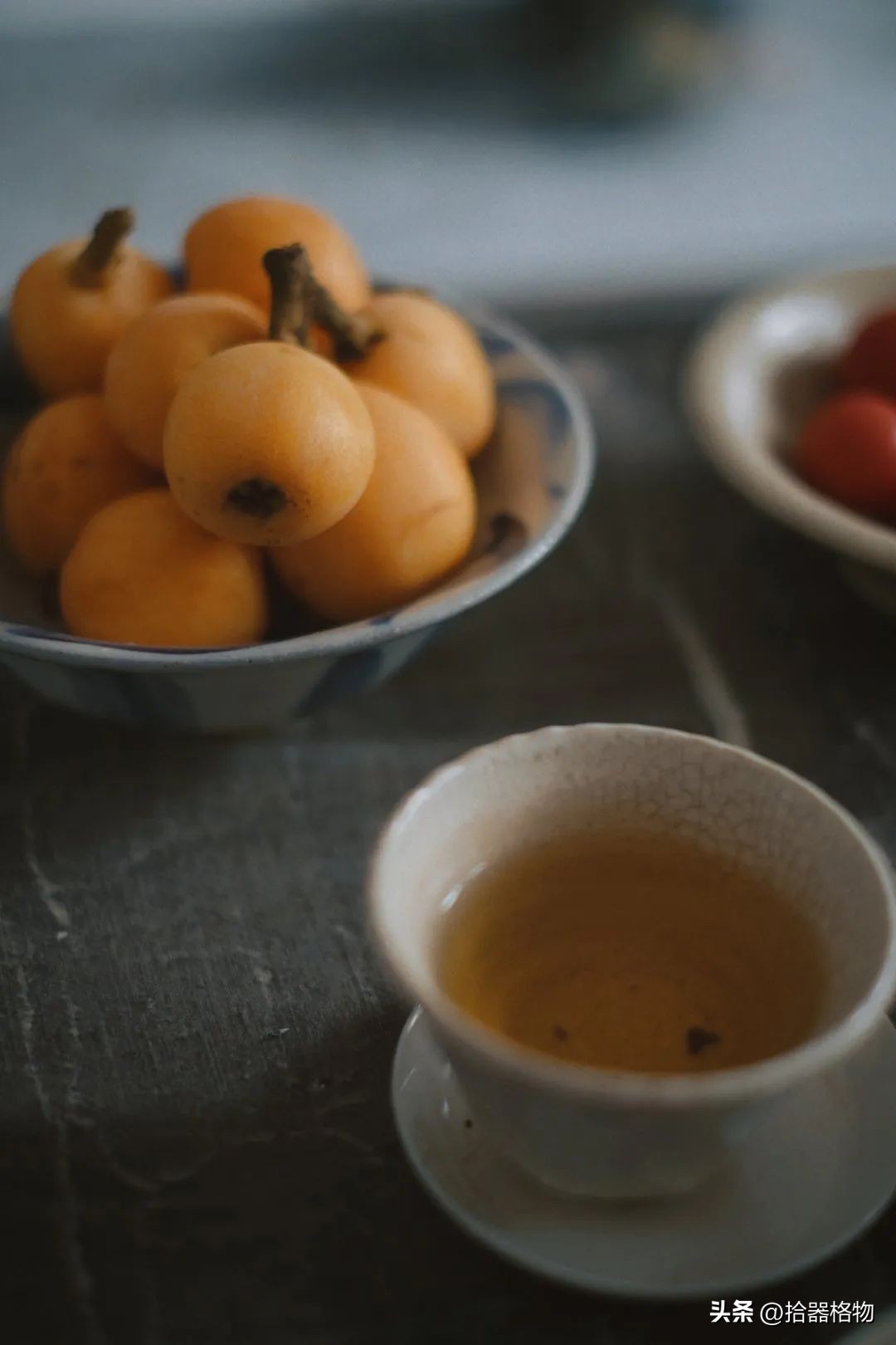 The residence of Yunshi is elegant and unconventional. - iMedia