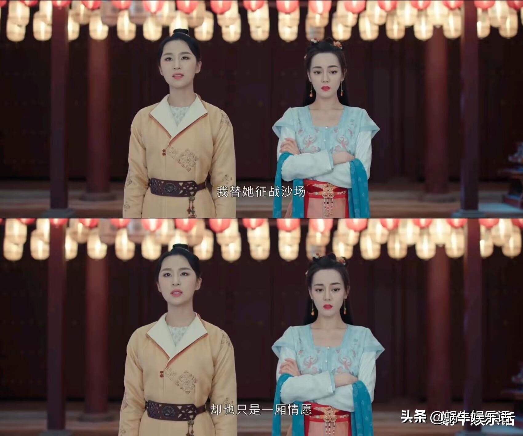 An Le Biography: An Ning is not "Tranquility", the ending is miserable ...