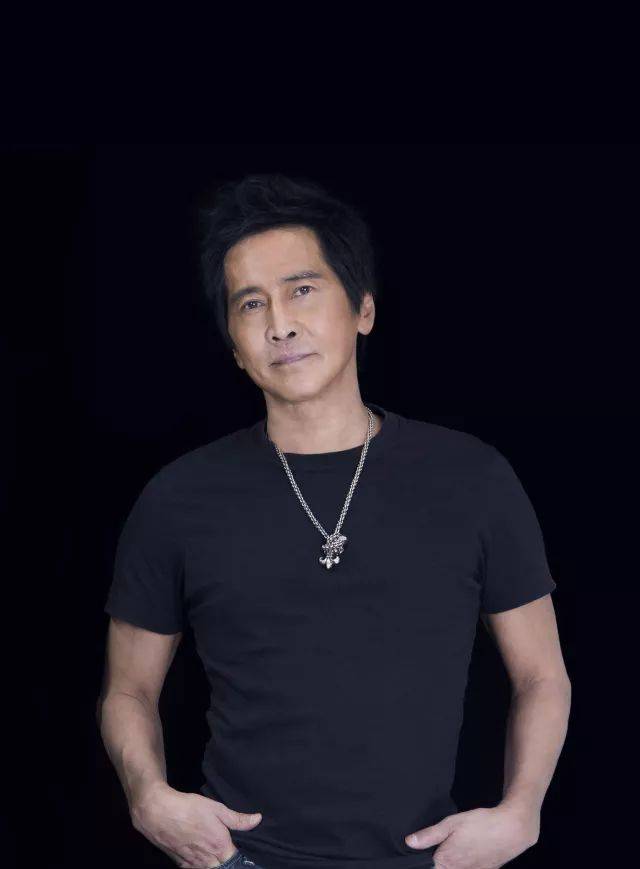 Sun Liya: married singer Qi Qin, who was 24 years older than her, and ...