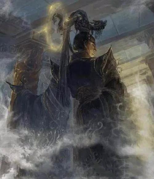 Myths and Stories of Mountains and Seas (1): The Beginning of ...