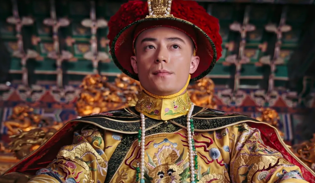 Are the ancient emperors really short-lived, with an average of less ...