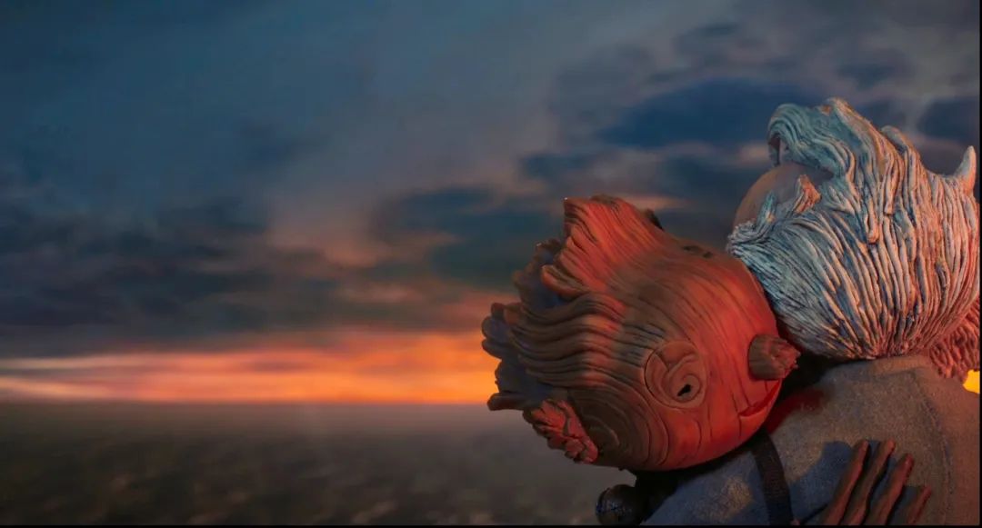 Let's have a cup of hot chocolate - Guillermo del Toro's Pinocchio film ...