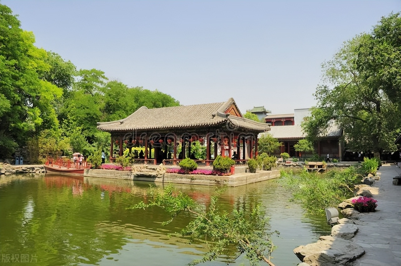 Prince Kung's Mansion Travel Guide: Take you to deeply appreciate the ...