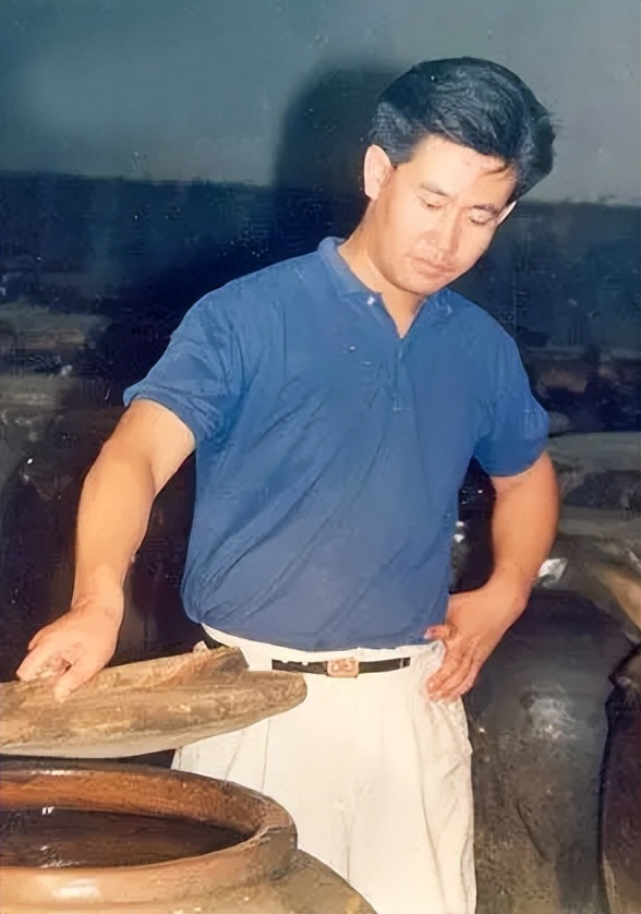 CCTV host Zhao He: He retired at the age of 61 and died only 6 months ...