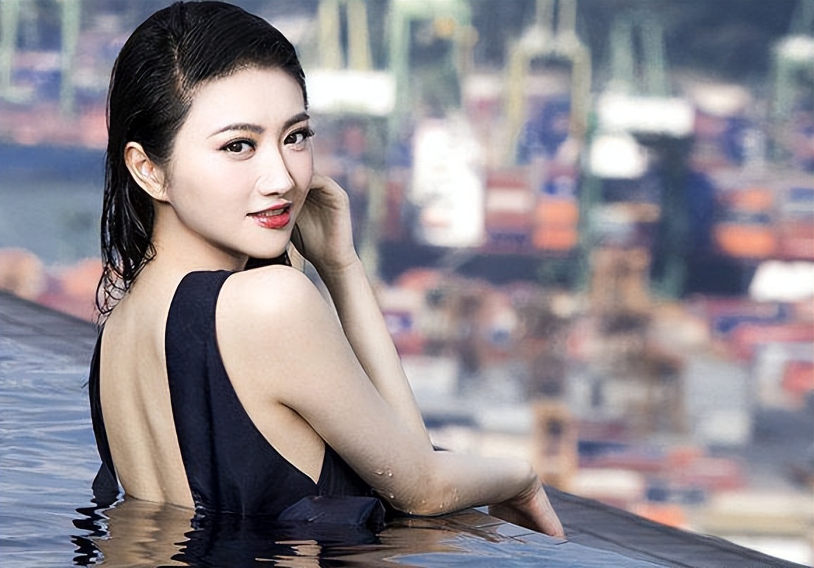 Zhang Jike was exposed to spreading his girlfriend's private video! Netizen: You are not the one ...